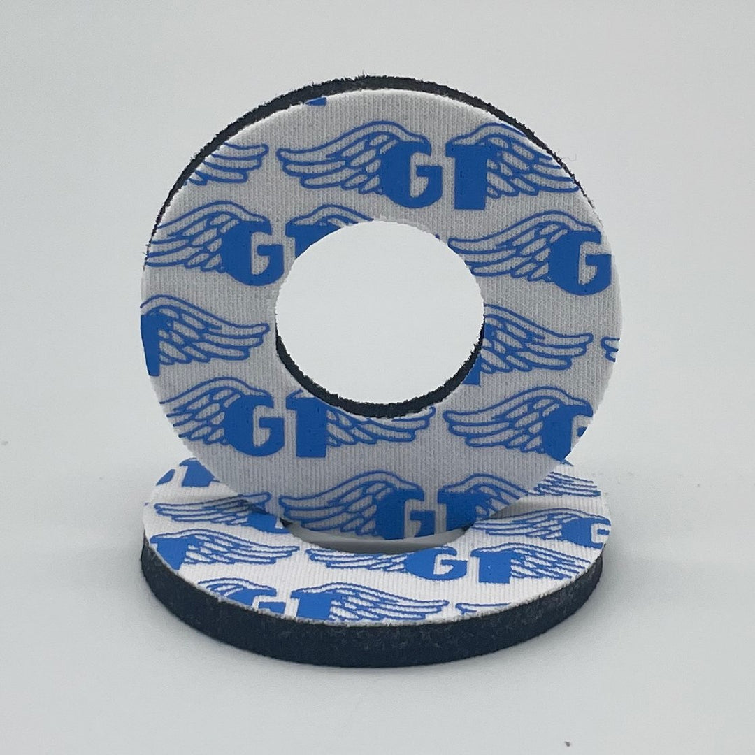 GT BMX Wings Grip Donuts by Flite – Flite BMX