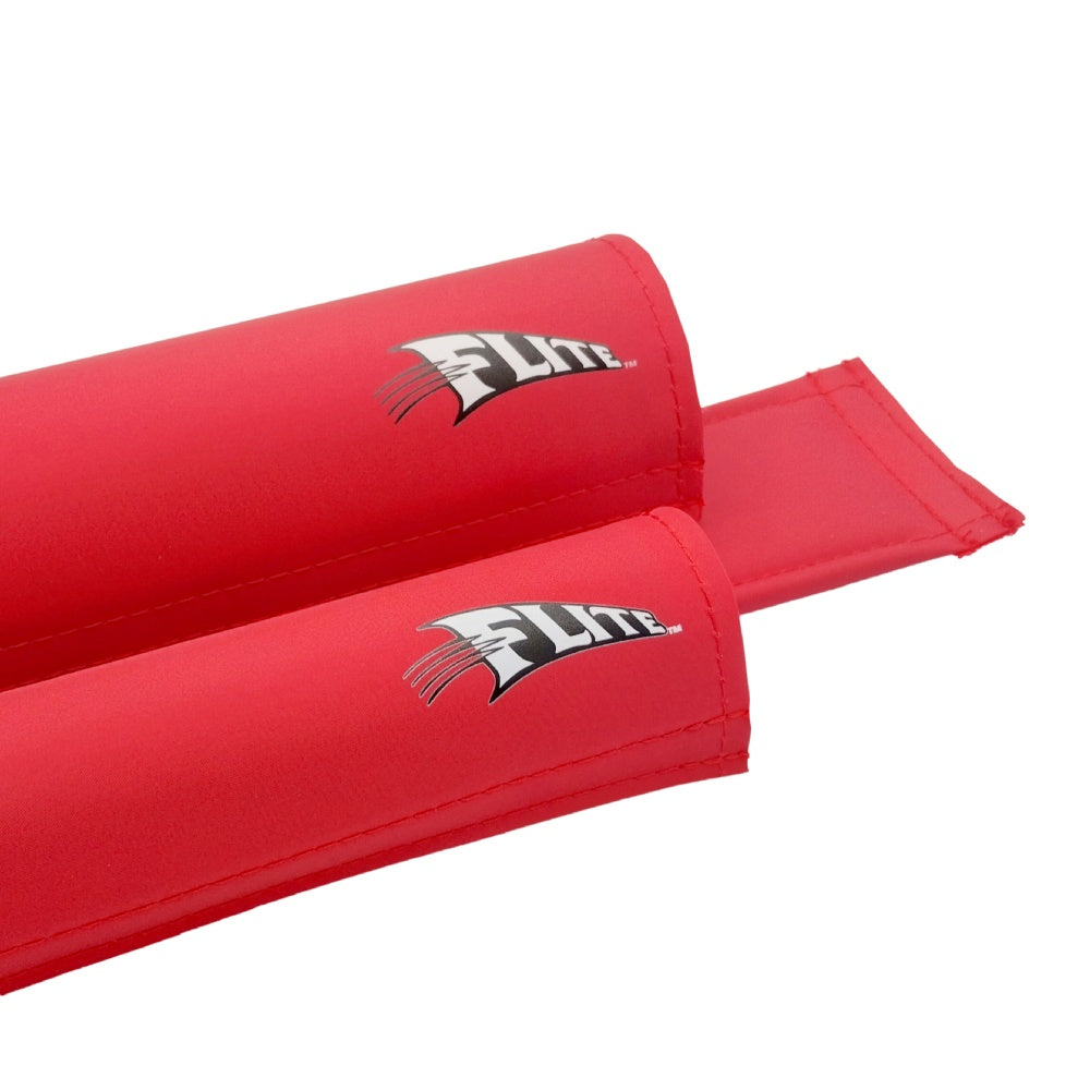 Mid-School Cool Extra Wide Bar Pad Sets by Flite – Flite BMX