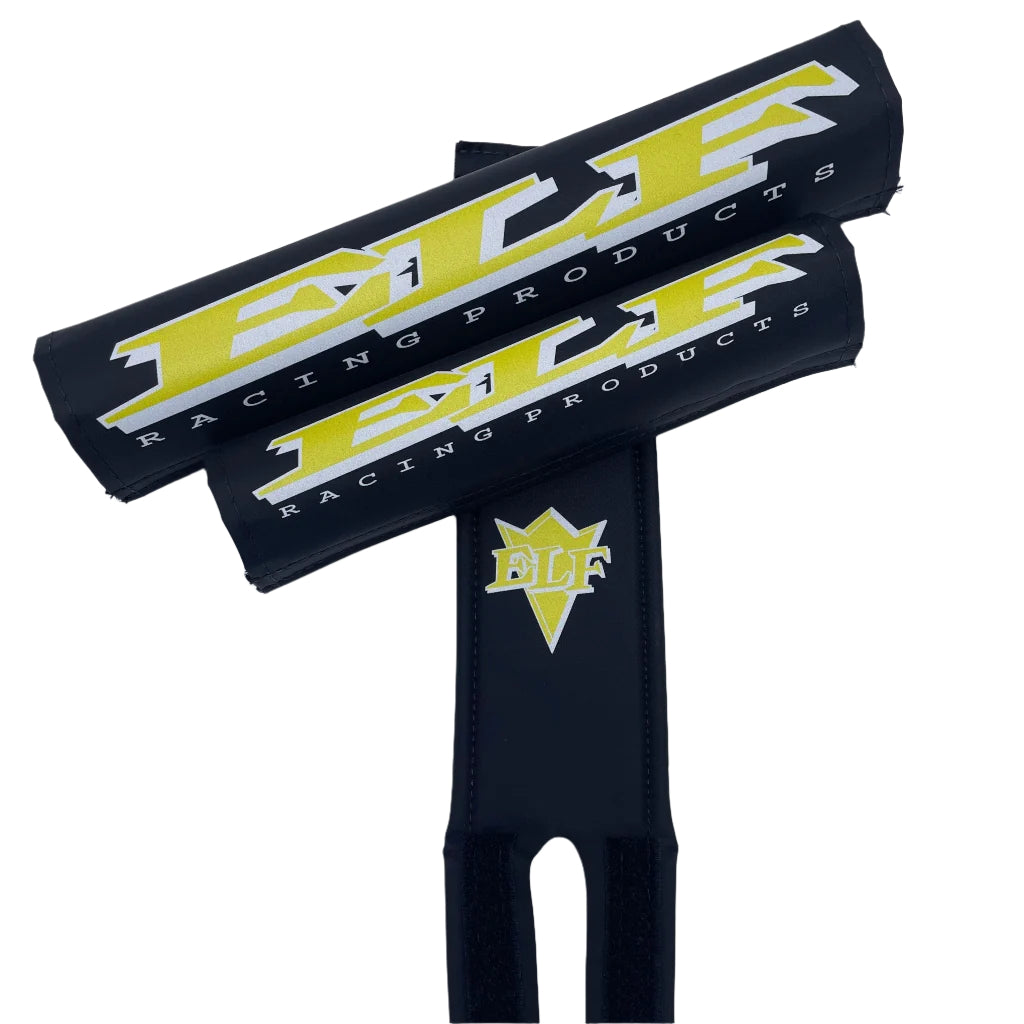 ELF 93+ BMX Pad Sets by Flite – Flite BMX