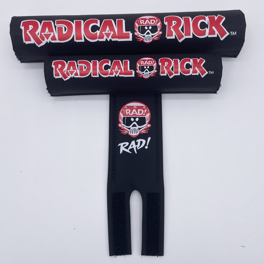 Radical Rick Collection – Flite BMX