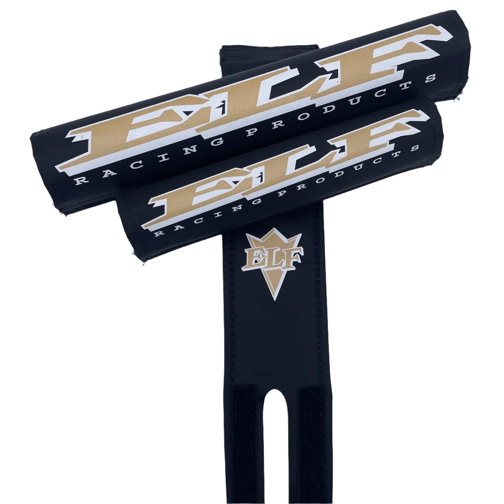 ELF 93+ BMX Pad Sets by Flite – Flite BMX