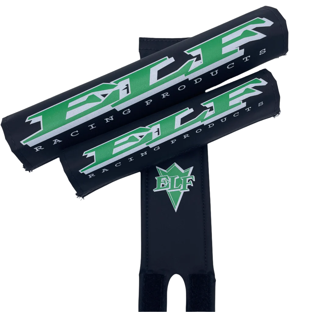 ELF 93+ BMX Pad Sets by Flite – Flite BMX